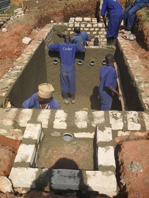 OIL INTERCEPTORS – Cedar Engineering Limited