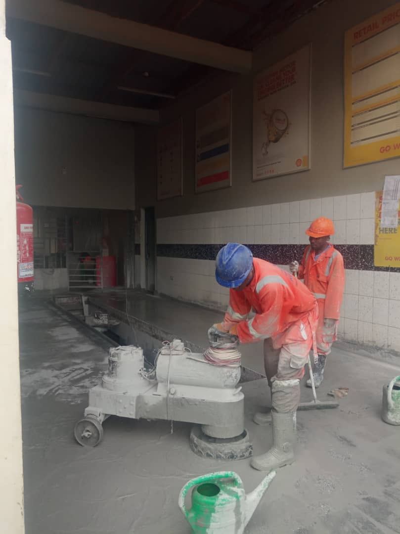 Gallery – Cedar Engineering Limited